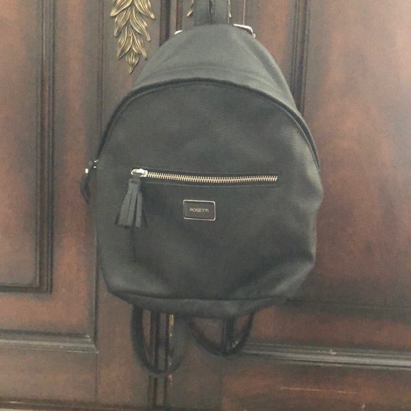 Rosetti | Bags | Backpack Purse | Poshmark